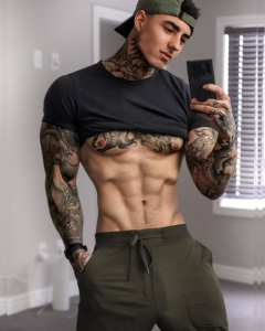 Jake Andrich: Wiki, Biography, Age, Height, Family, Girlfriend, Career ...