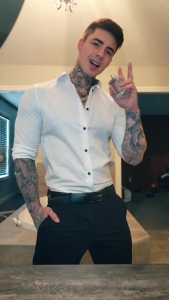 Jake Andrich: Wiki, Biography, Age, Height, Family, Girlfriend, Career ...