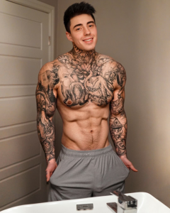 Jake Andrich: Wiki, Biography, Age, Height, Family, Girlfriend, Career ...