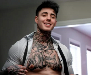 Jake Andrich: Wiki, Biography, Age, Height, Family, Girlfriend, Career ...
