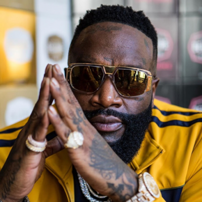 Rick Ross: Wiki, Age, Height, Biography, Ethnicity, Career, Family ...