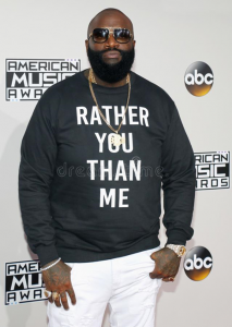 Rick Ross: Wiki, Age, Height, Biography, Ethnicity, Career, Family ...