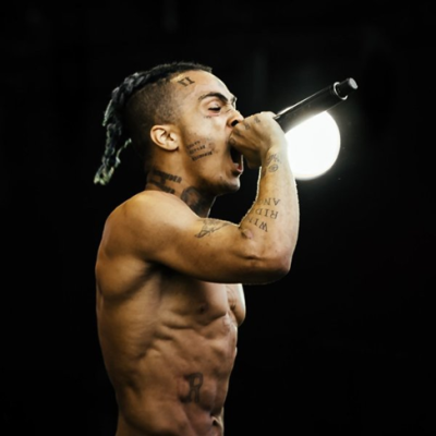 XXXTentacion: Wiki, Biography, Age, Family, Career, Net Worth ...