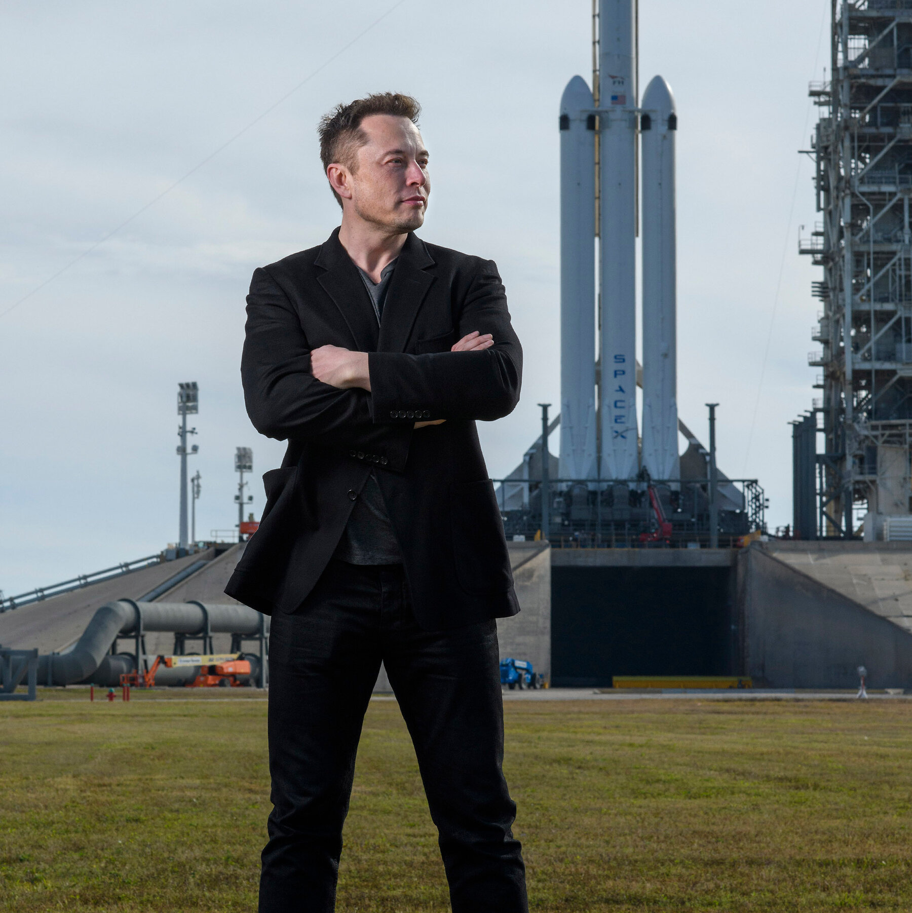 Elon Musk: Wiki, Biography, Age, Height, Career, Family, Relationship ...