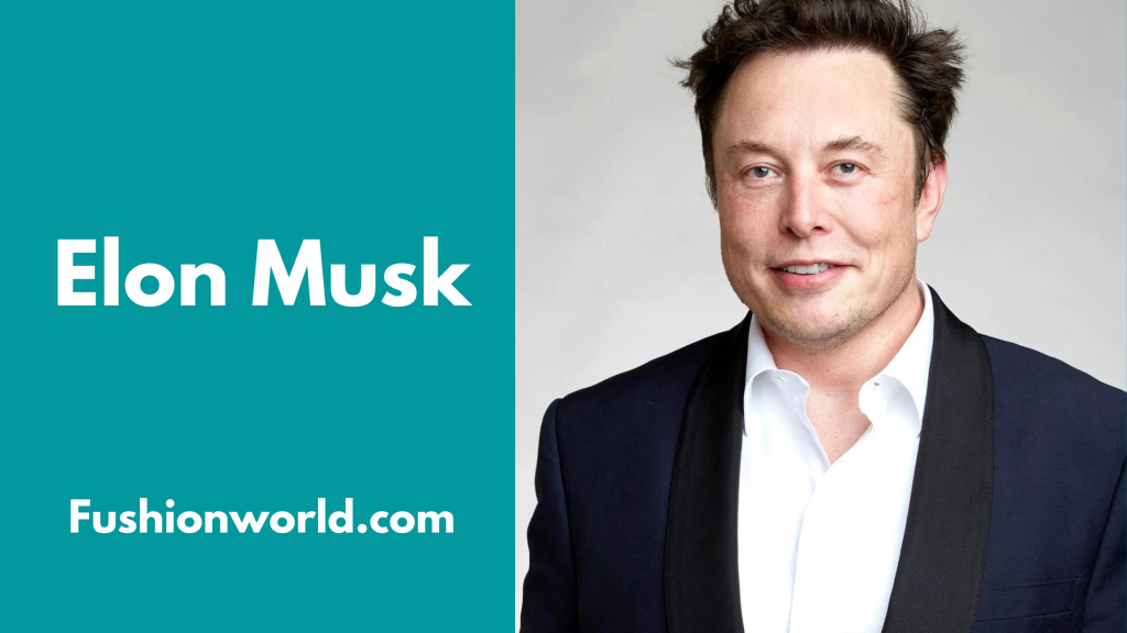 Elon Musk: Wiki, Biography, Age, Height, Career, Family, Relationship ...
