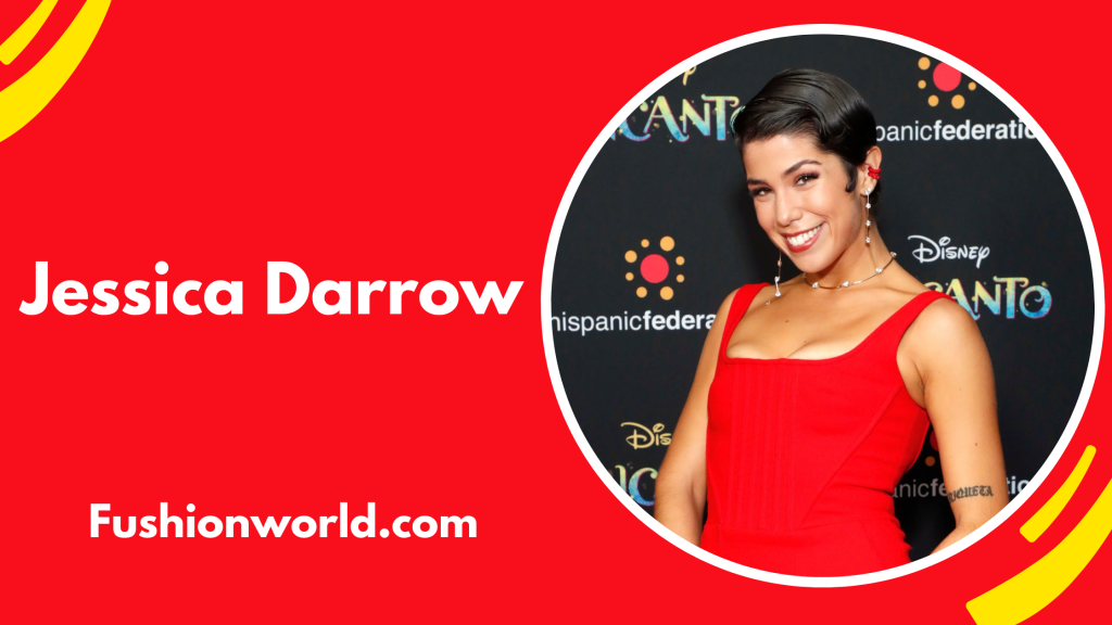 Jessica Darrow: Wiki, Biography, Age, Height, Career, Family, Net Worth ...