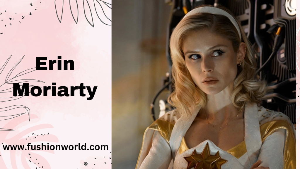 Erin Moriarty: Wiki, Biography, Age, Height And Weight, Physical ...