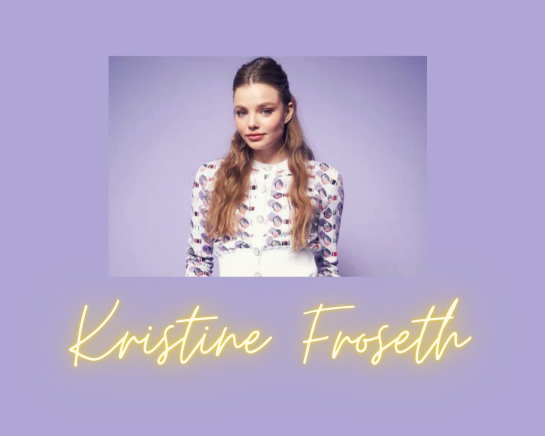 Kristine Froseth Wiki: Biography, Age, Career, Life, Relationship And ...
