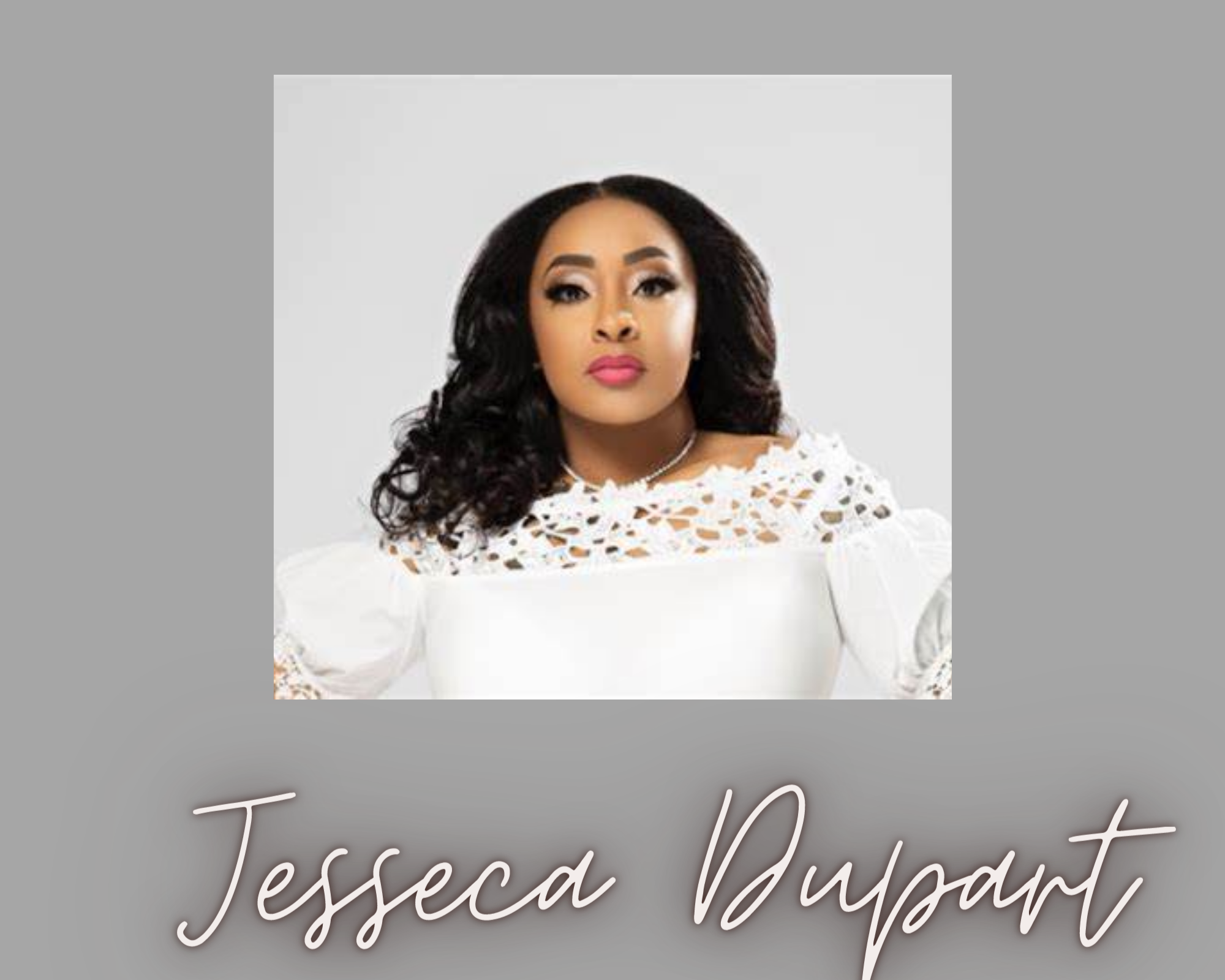 Jesseca Dupart Wiki: About, Career, Profession, Early Life, Net Worth ...
