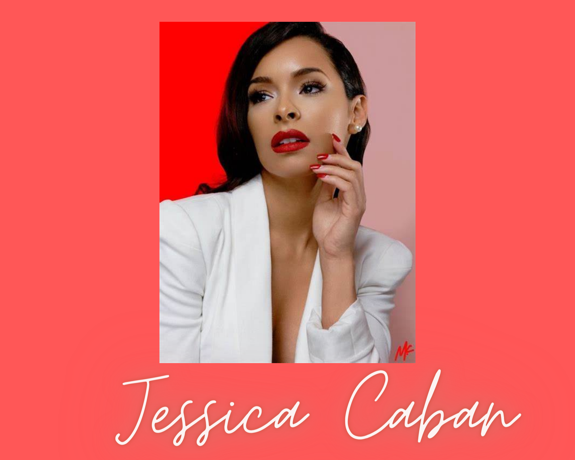Jessica Caban Wiki: About, Early Life, Profession, Net Worth And Many More