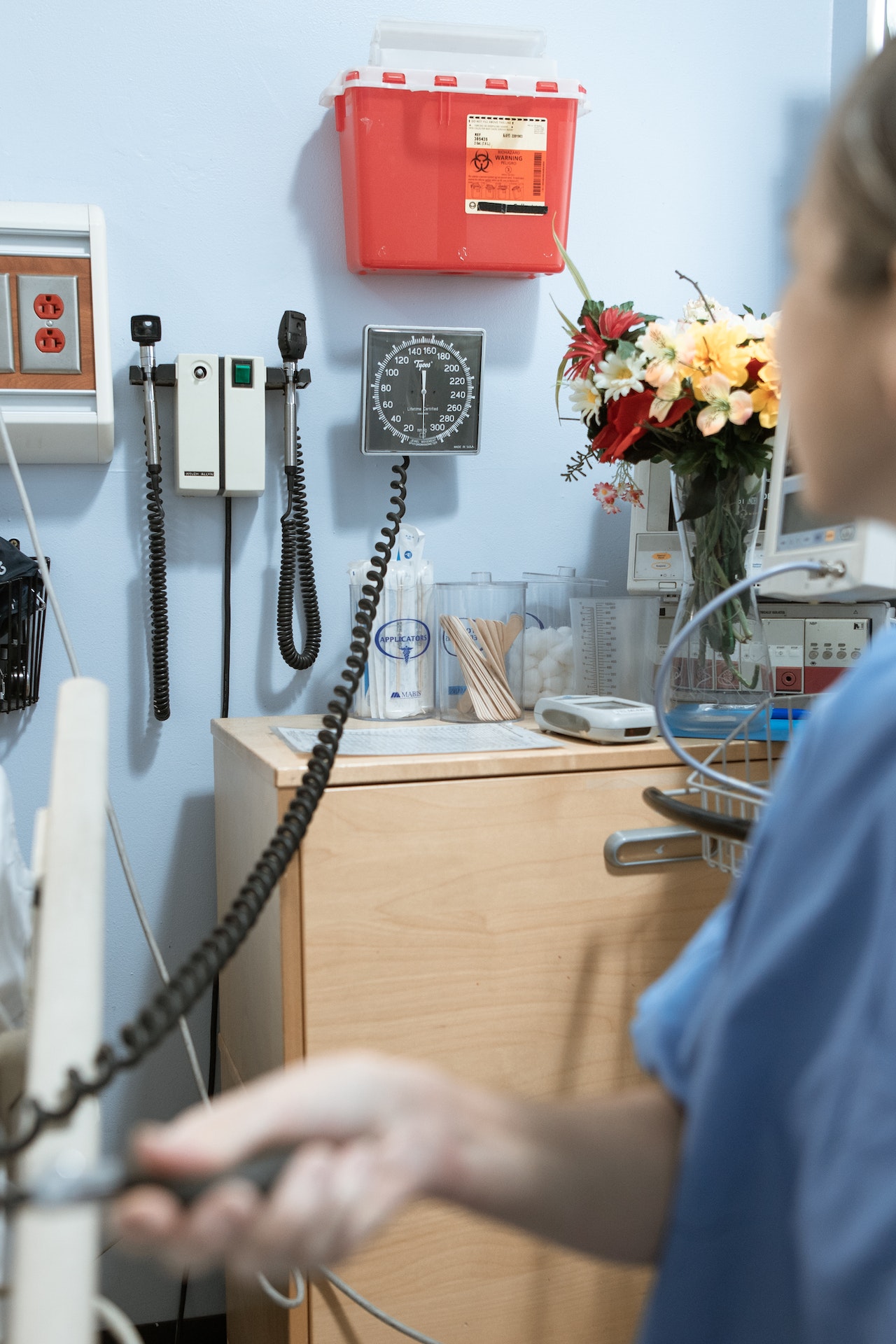 How To Keep Your Medical Office Environment Safe