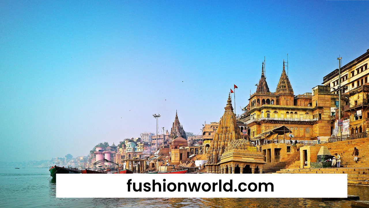 An Itinerary To Explore The Hidden: Varanasi From Prayagraj Via Road