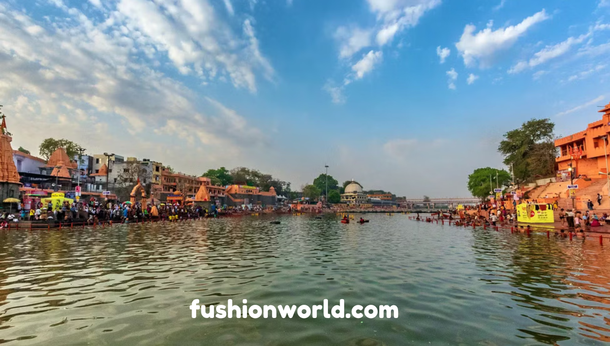Discover Ujjain From Bhopal Via Road