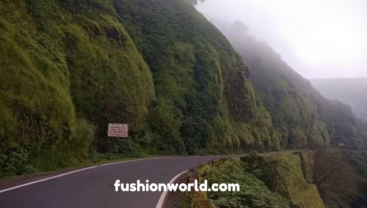 A Road Trip From Pune To Goa